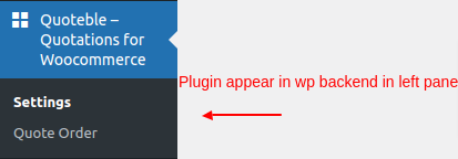 Quoteble - Inquiry & Request Quote plugin for WooCommerce by Techspawn
