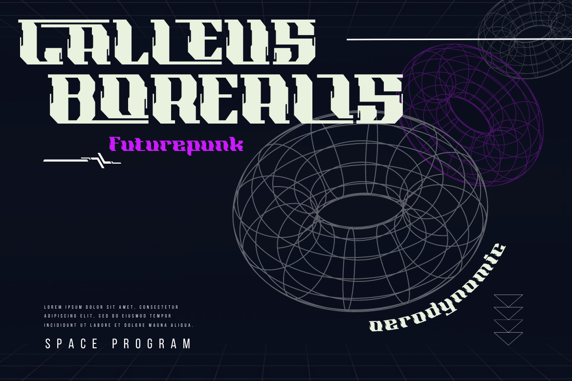 Ghora | Futuristic Font, Fonts | GraphicRiver