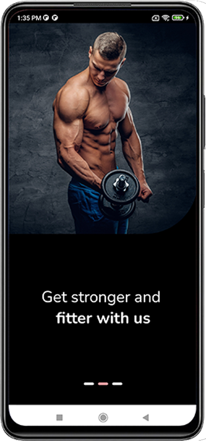 FitLife - Fitness & Exercise App React Native iOS/Android App Template ...