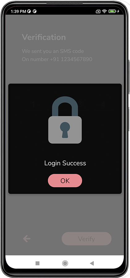 FitLife - Fitness & Exercise App React Native iOS/Android App Template ...