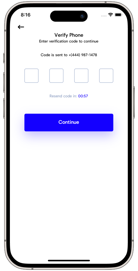 Smart Home App Iot App Home Control App Home Automation App Flutter Smarthome By