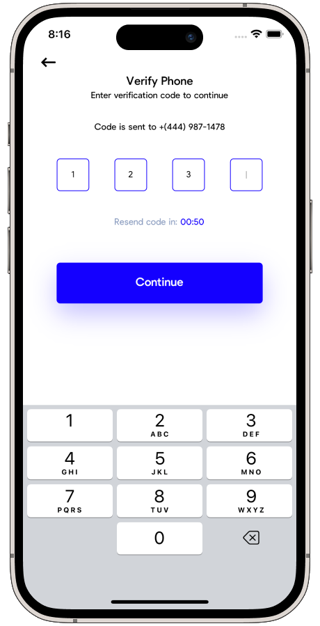 Smart Home App Iot App Home Control App Home Automation App Flutter Smarthome By