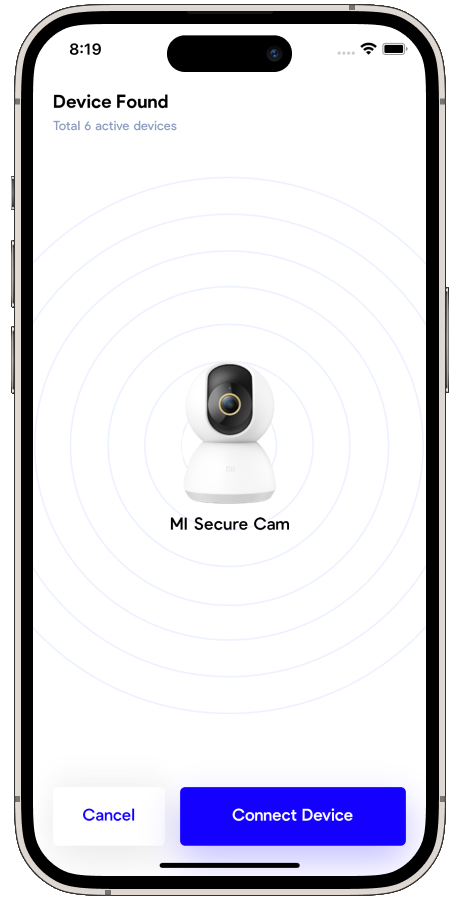 Smart Home App Iot App Home Control App Home Automation App Flutter Smarthome By