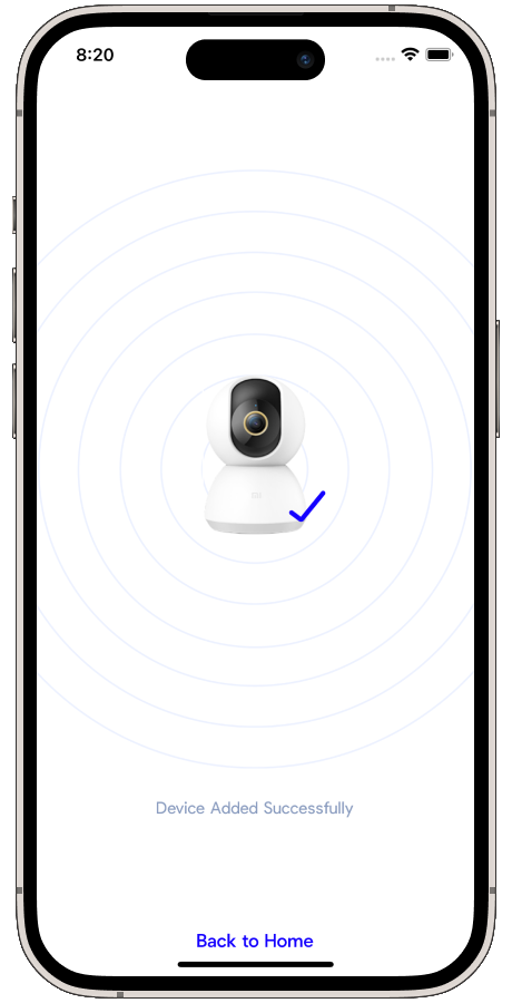 Smart Home App Iot App Home Control App Home Automation App Flutter Smarthome By