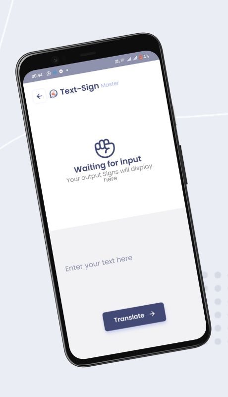 Image Pro: Real-time Sign Language Recognition App by corpela | CodeCanyon