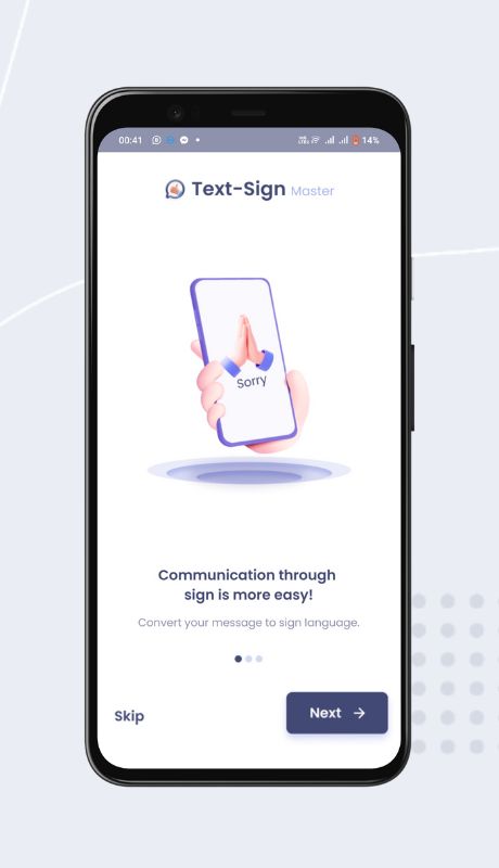 Image Pro: Real-time Sign Language Recognition App by corpela | CodeCanyon