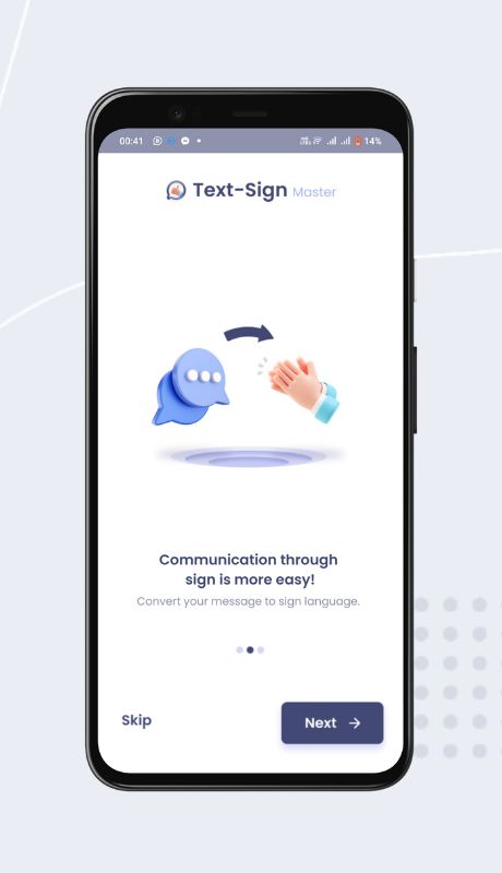 Image Pro: Real-time Sign Language Recognition App by corpela | CodeCanyon