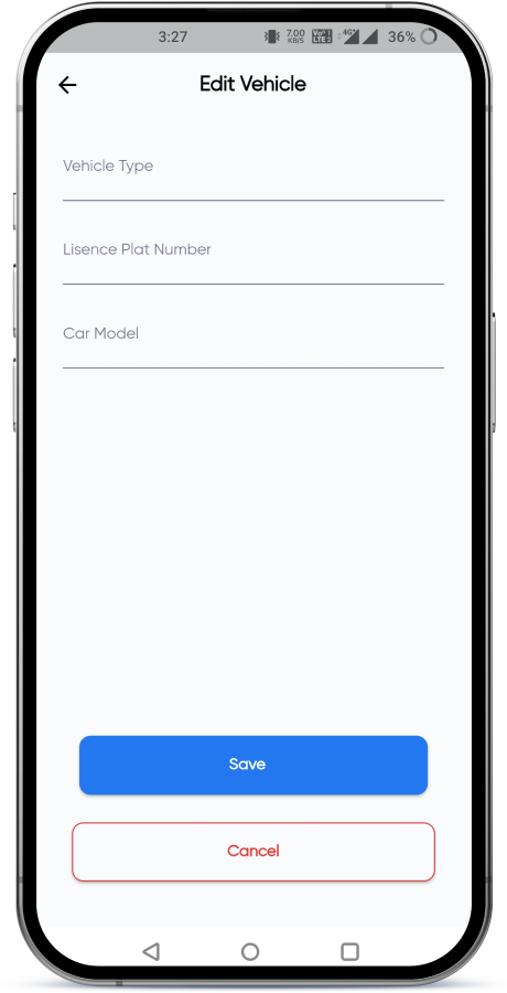 GoParking - Parking Management System | Parking Spot Booking App | Pay ...