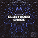 Clustered Chaos Album Cover Art, Web Elements | GraphicRiver