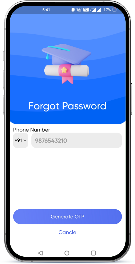 GoSchool - School Management System | E-learning Education App ...