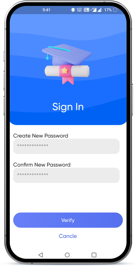 GoSchool - School Management System | E-learning Education App ...