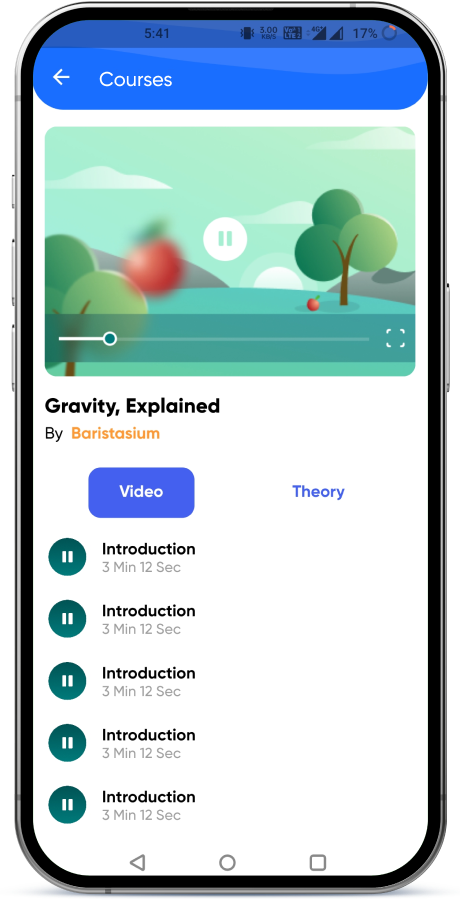 GoSchool - School Management System | E-learning Education App ...
