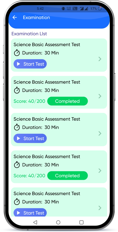 GoSchool - School Management System | E-learning Education App ...