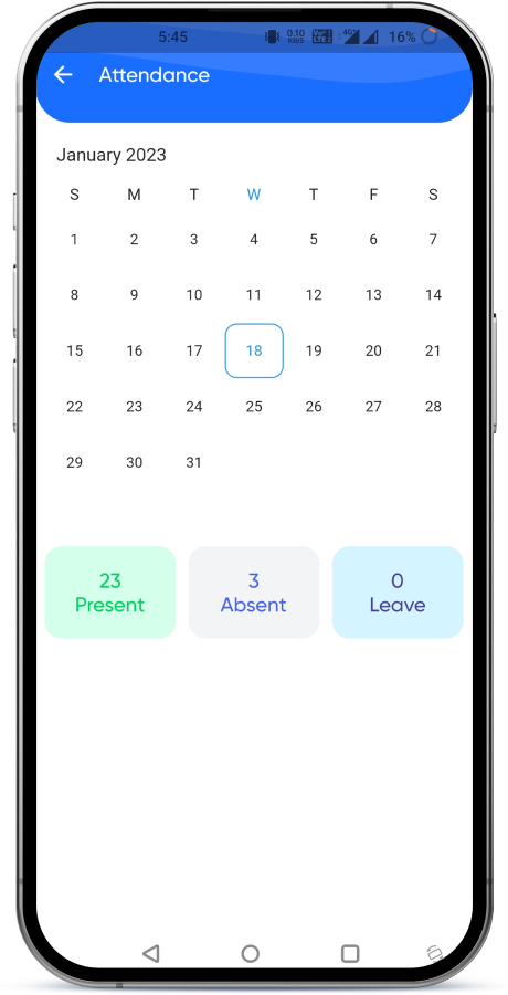 GoSchool - School Management System | E-learning Education App ...