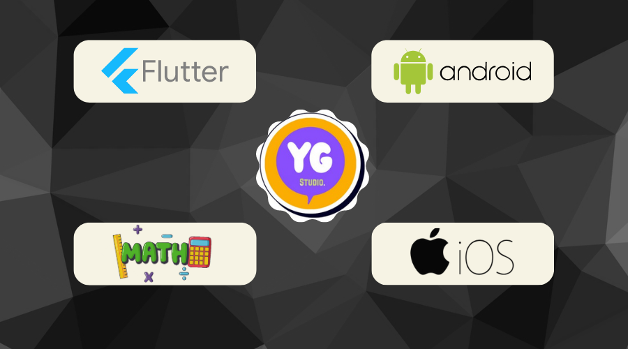Trener V11 Math Learning And Training App Flutter And Sqlite Android