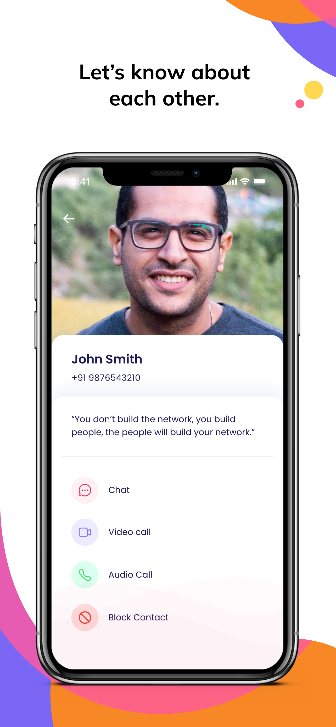 DoodyChat - Firebase chat application in iOS by Infodudetech | CodeCanyon