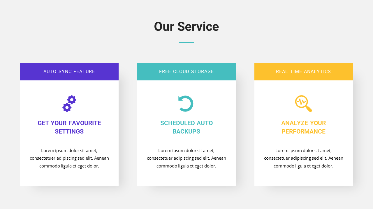 DEVOP – Mobile App Google slide Template, Presentation Templates ...