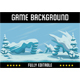 New Snow Game Background, Game Assets | GraphicRiver