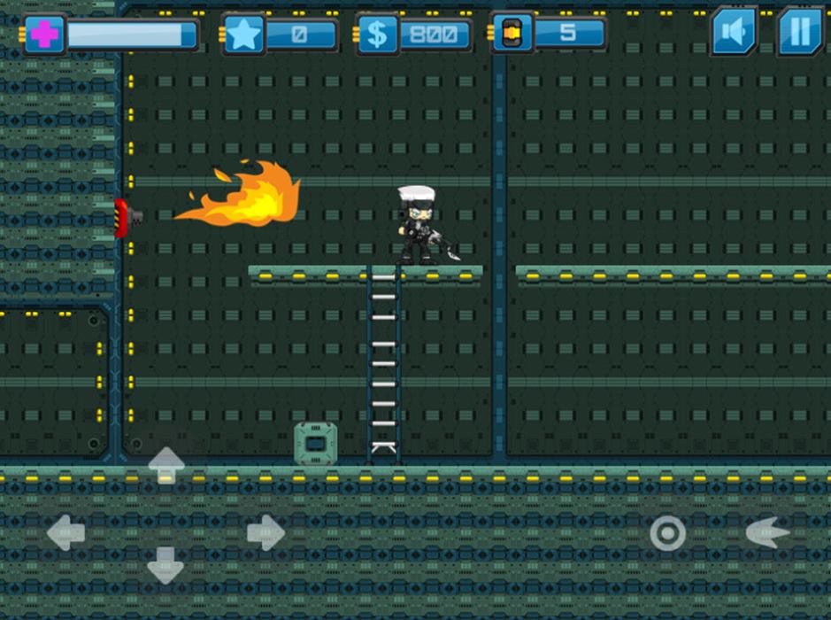 Game Bundle #3 - 10 Games by Gamecoutz | CodeCanyon