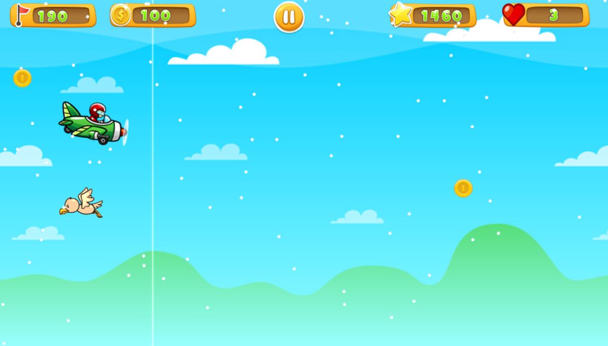 Game Bundle #3 - 10 Games by Gamecoutz | CodeCanyon