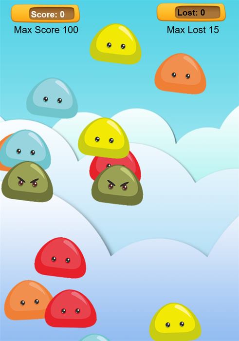 Game Bundle #3 - 10 Games by Gamecoutz | CodeCanyon