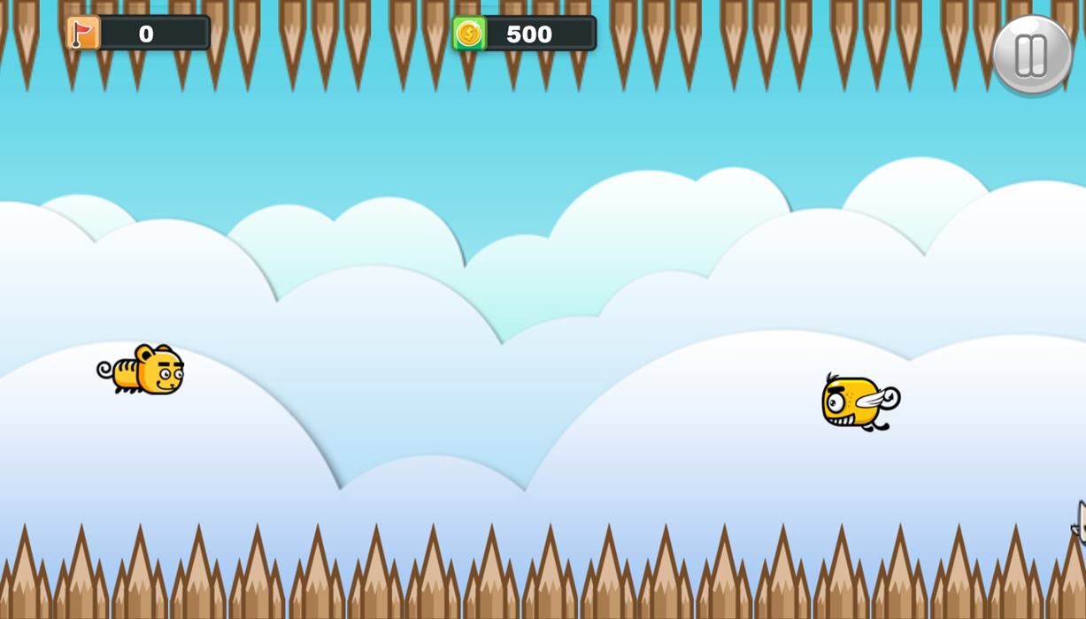 Game Bundle #3 - 10 Games by Gamecoutz | CodeCanyon