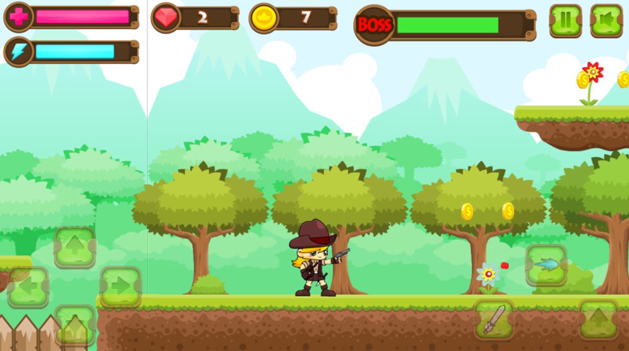 Game Bundle #3 - 10 Games by Gamecoutz | CodeCanyon