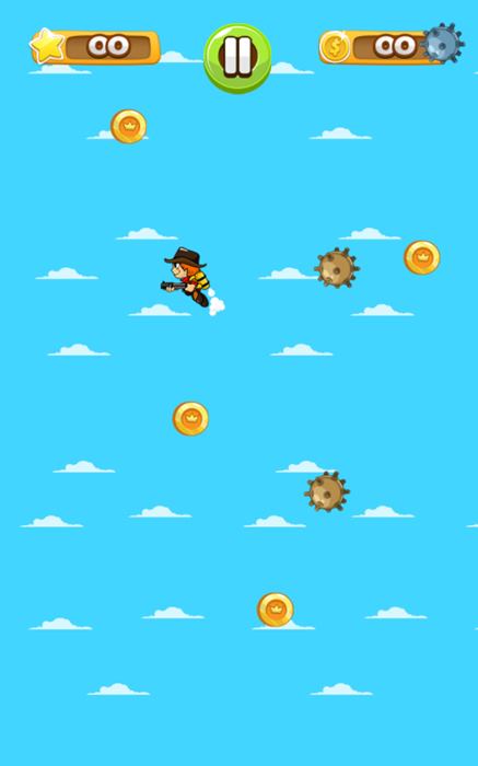 Game Bundle #3 - 10 Games by Gamecoutz | CodeCanyon