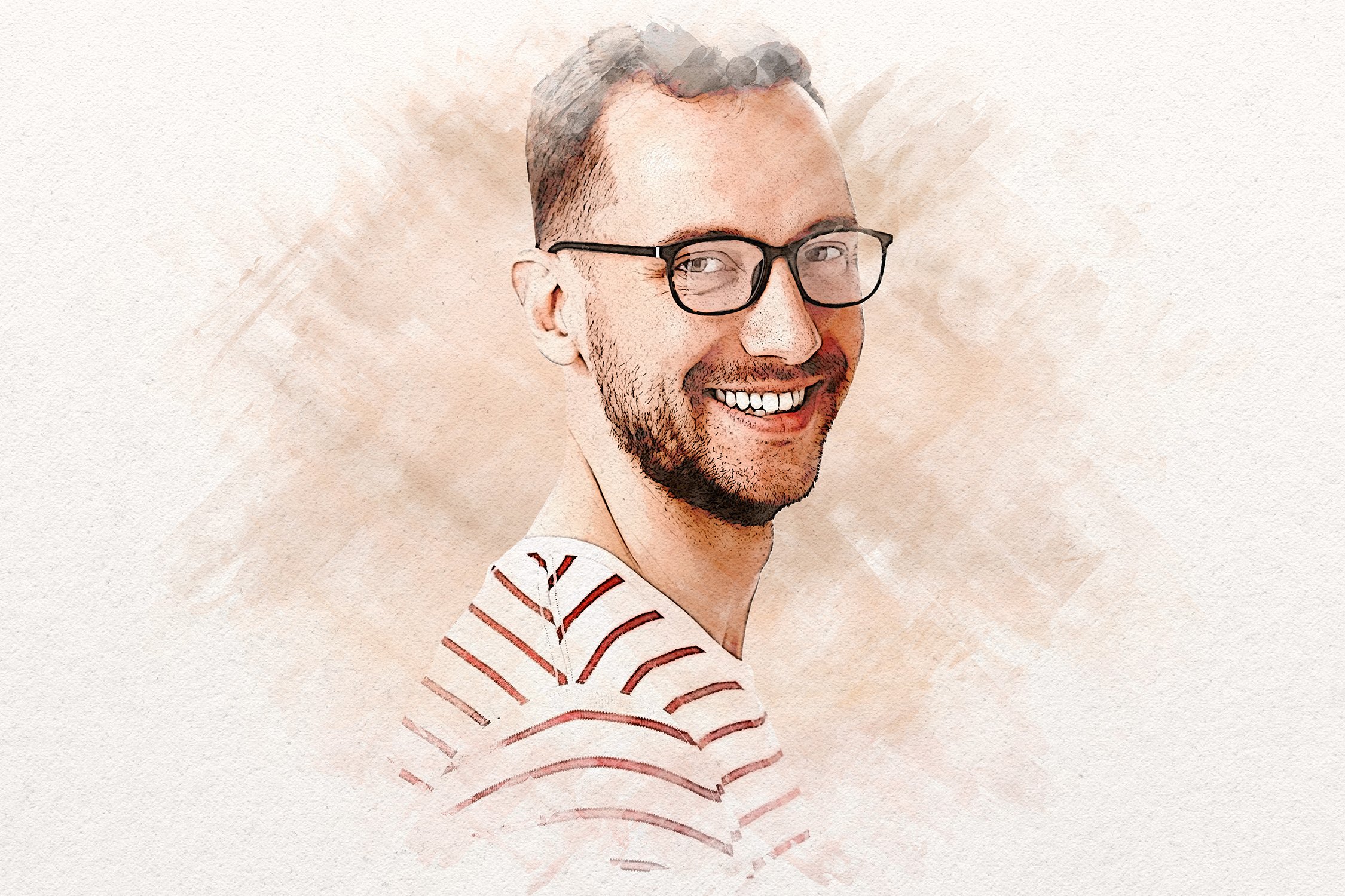 Scrape Art Photo Effect, Add-ons | GraphicRiver