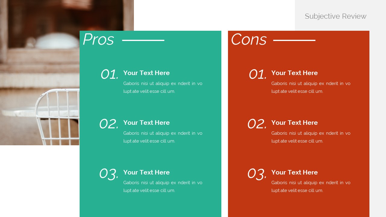 Book Review Content Presentation Powerpoint Template, Presentation ...