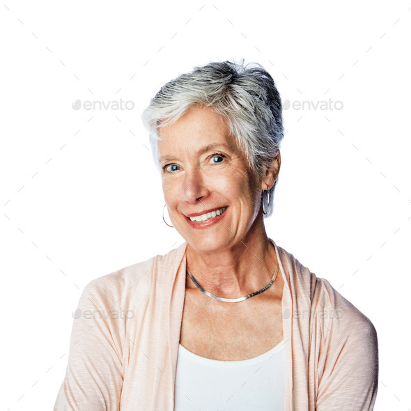 She gets more beautiful as the years pass Stock Photo by ...