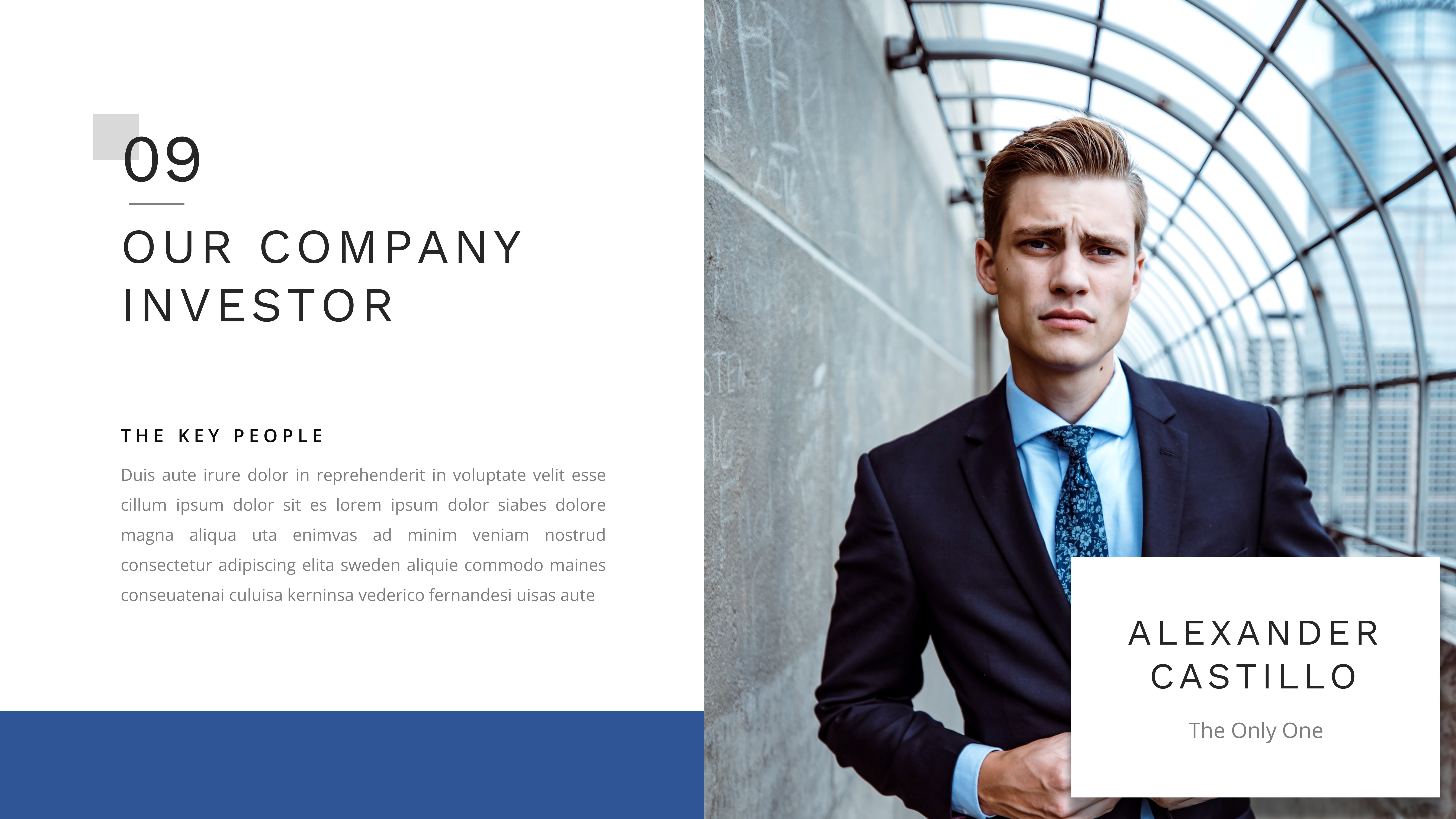 Corporate – Business Powerpoint Template, Presentation Templates ...