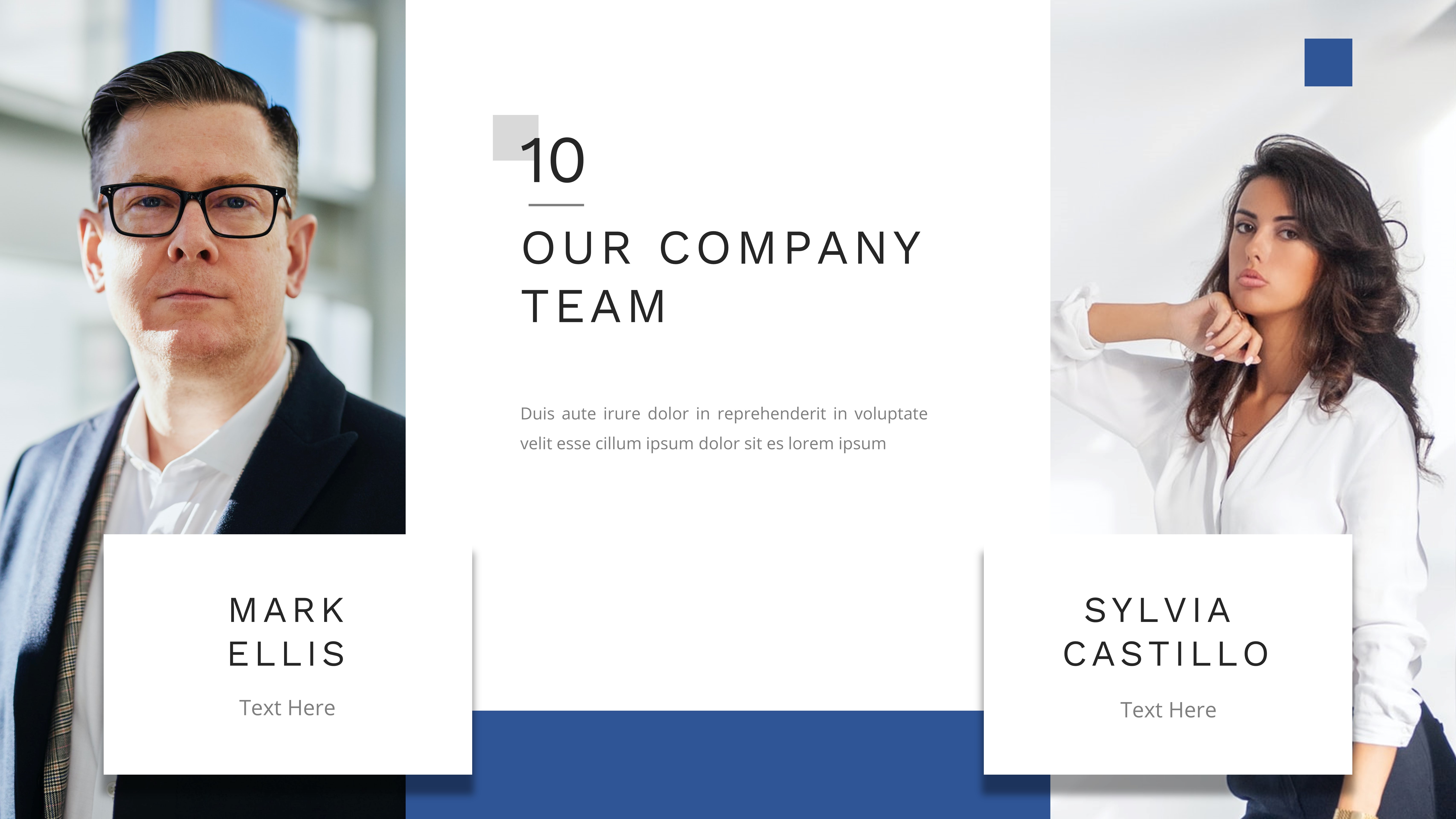 Corporate – Business Powerpoint Template, Presentation Templates ...