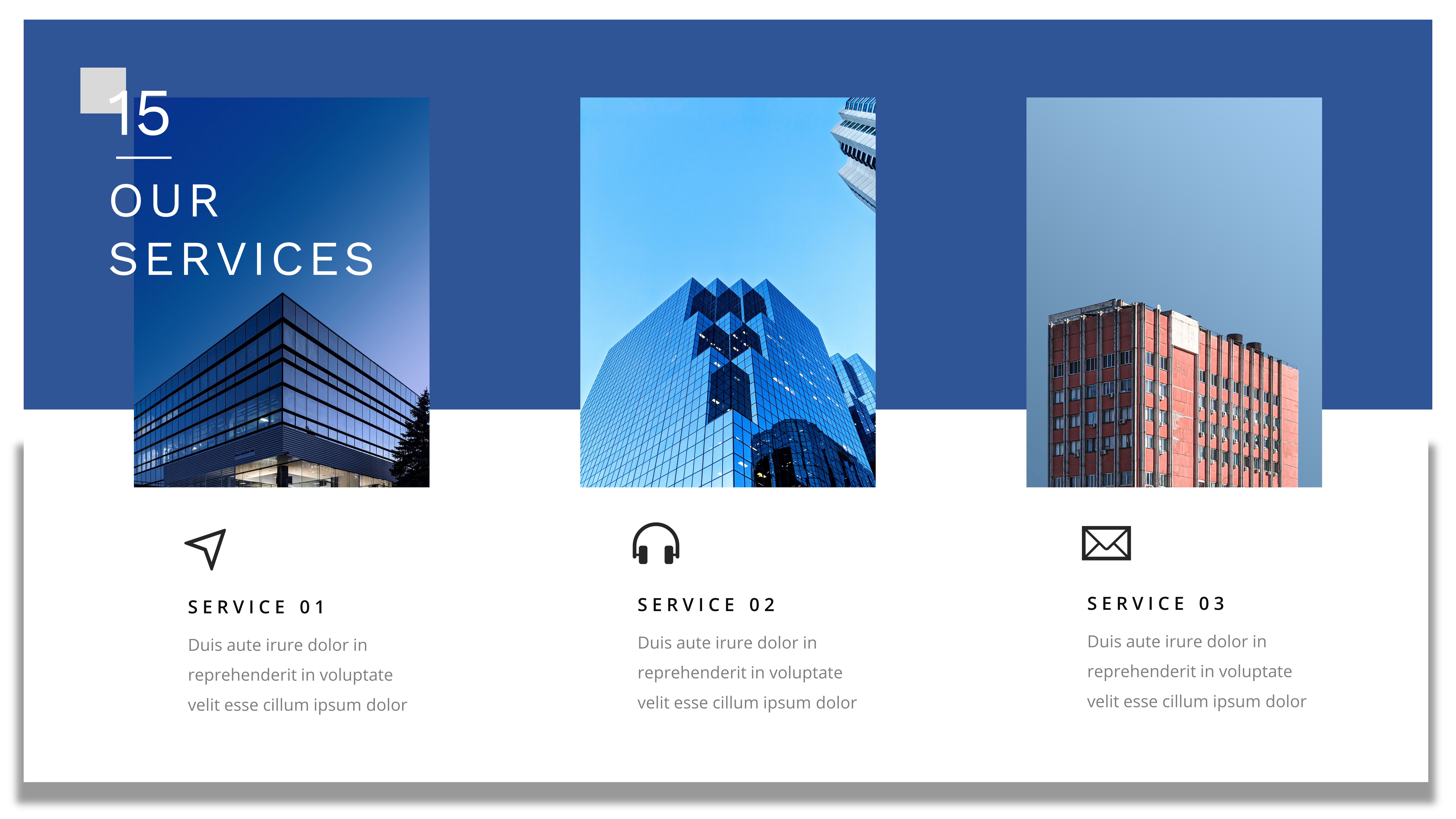 Corporate – Business Powerpoint Template, Presentation Templates ...