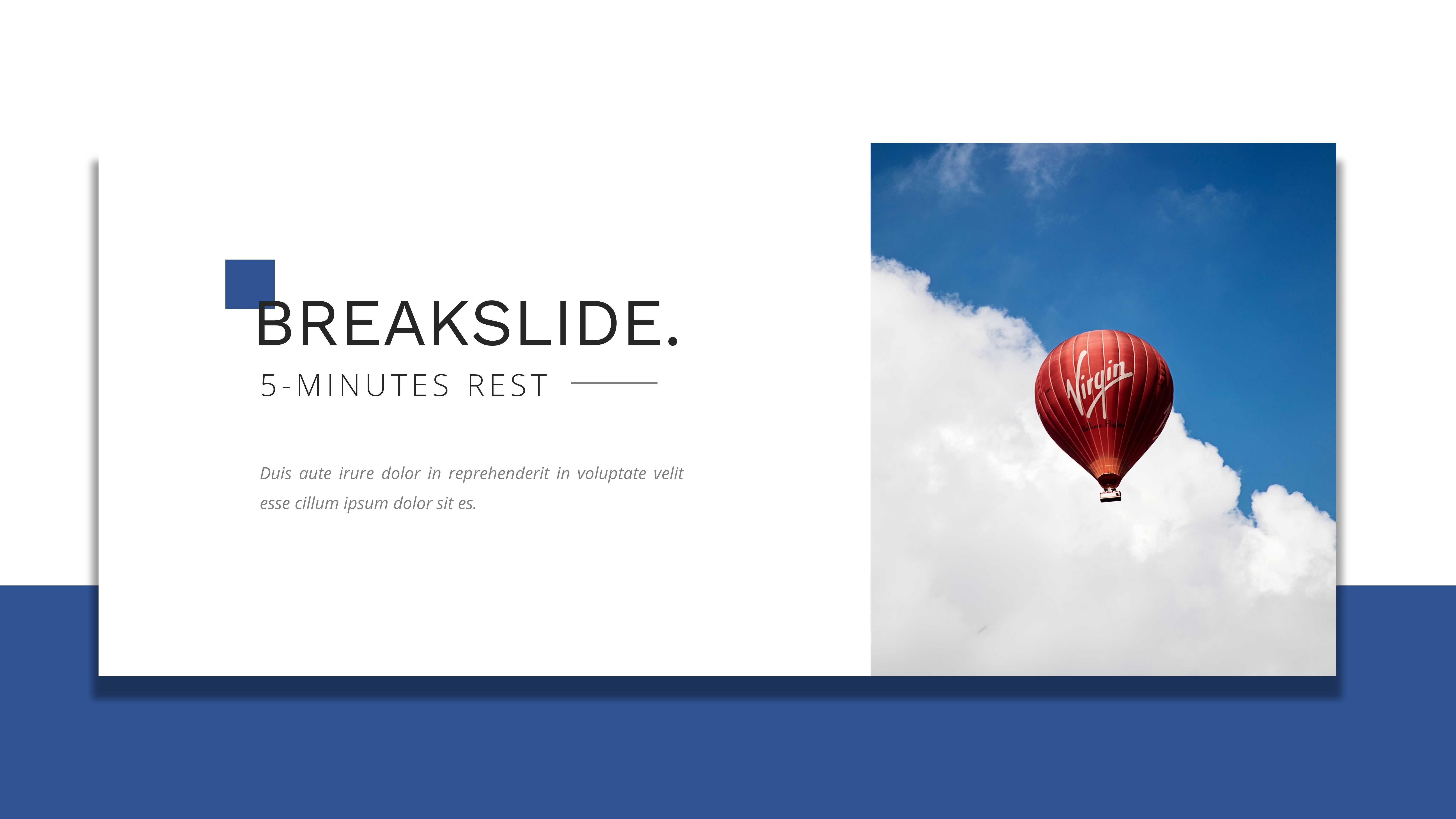 Corporate – Business Powerpoint Template, Presentation Templates ...