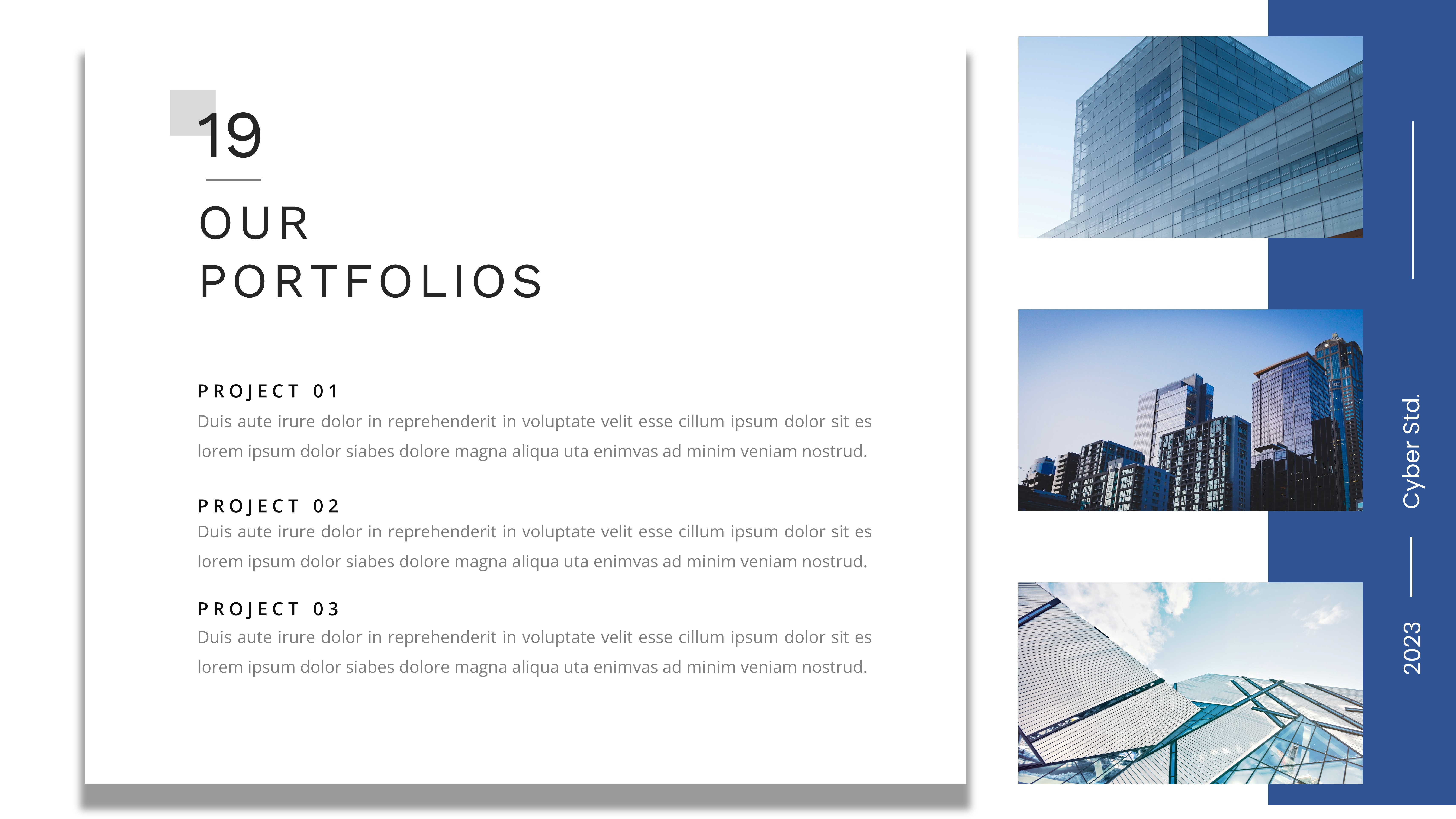 Corporate – Business Powerpoint Template, Presentation Templates ...
