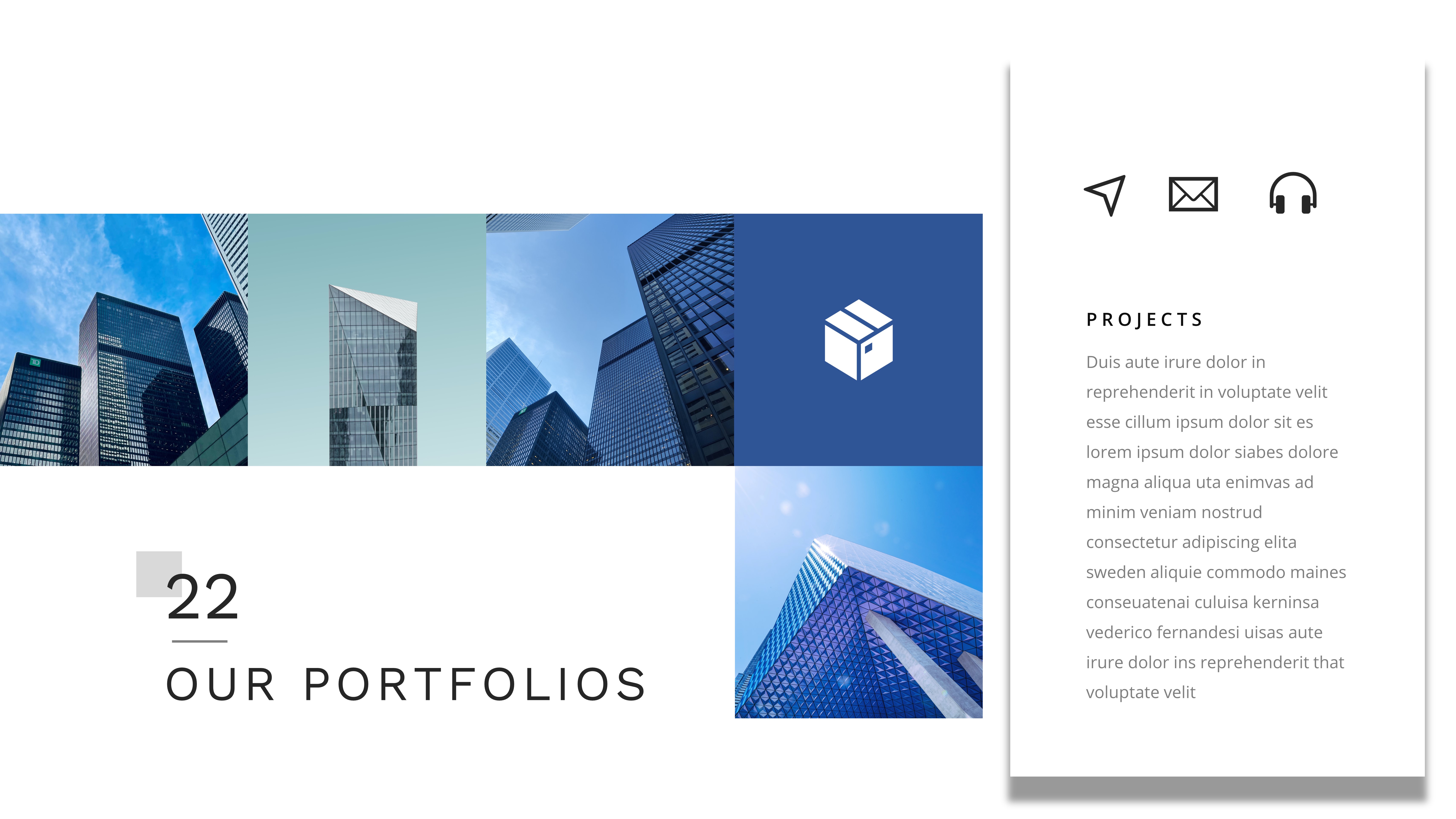 Corporate – Business Powerpoint Template, Presentation Templates ...