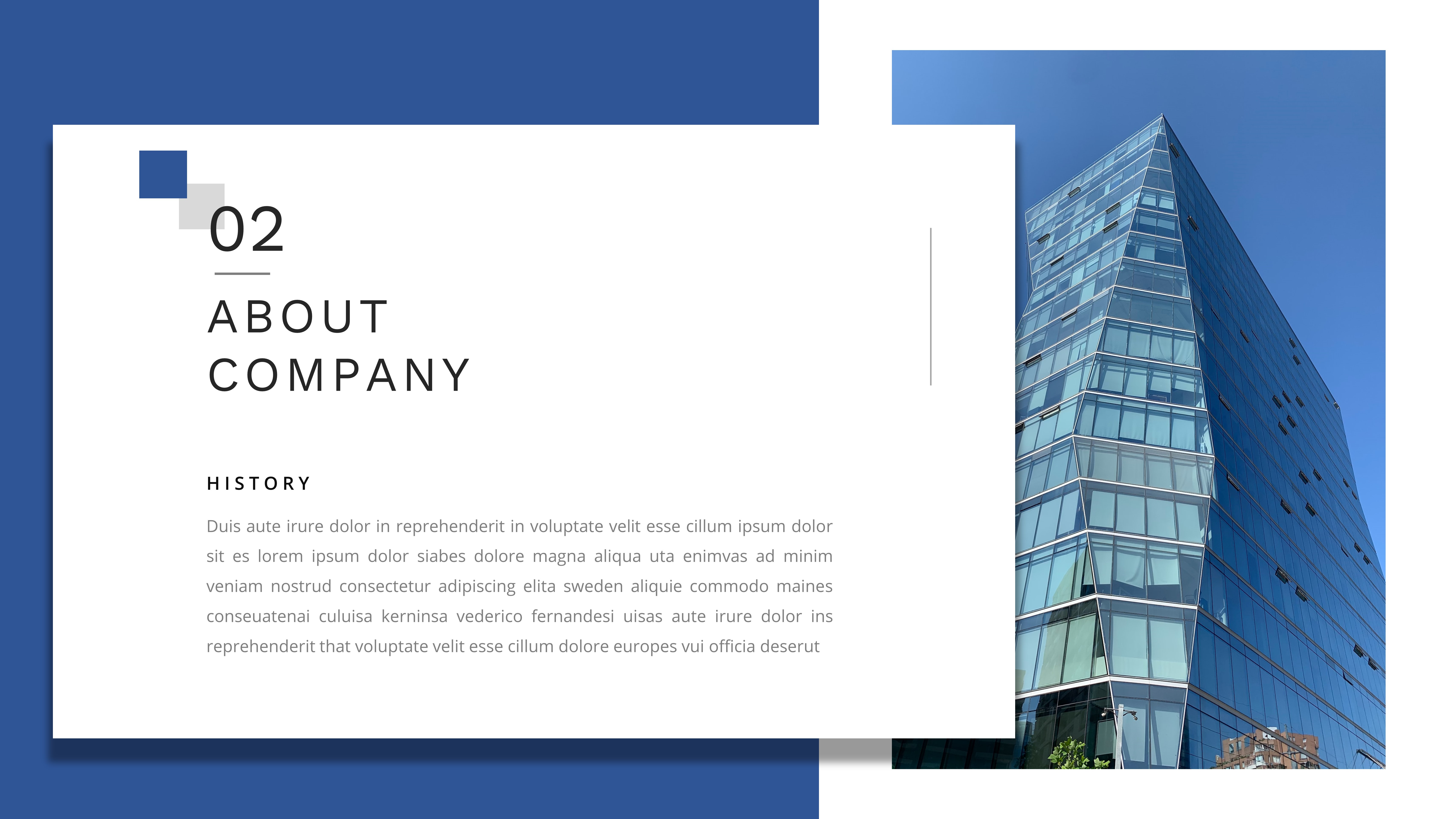 Corporate – Business Powerpoint Template, Presentation Templates ...