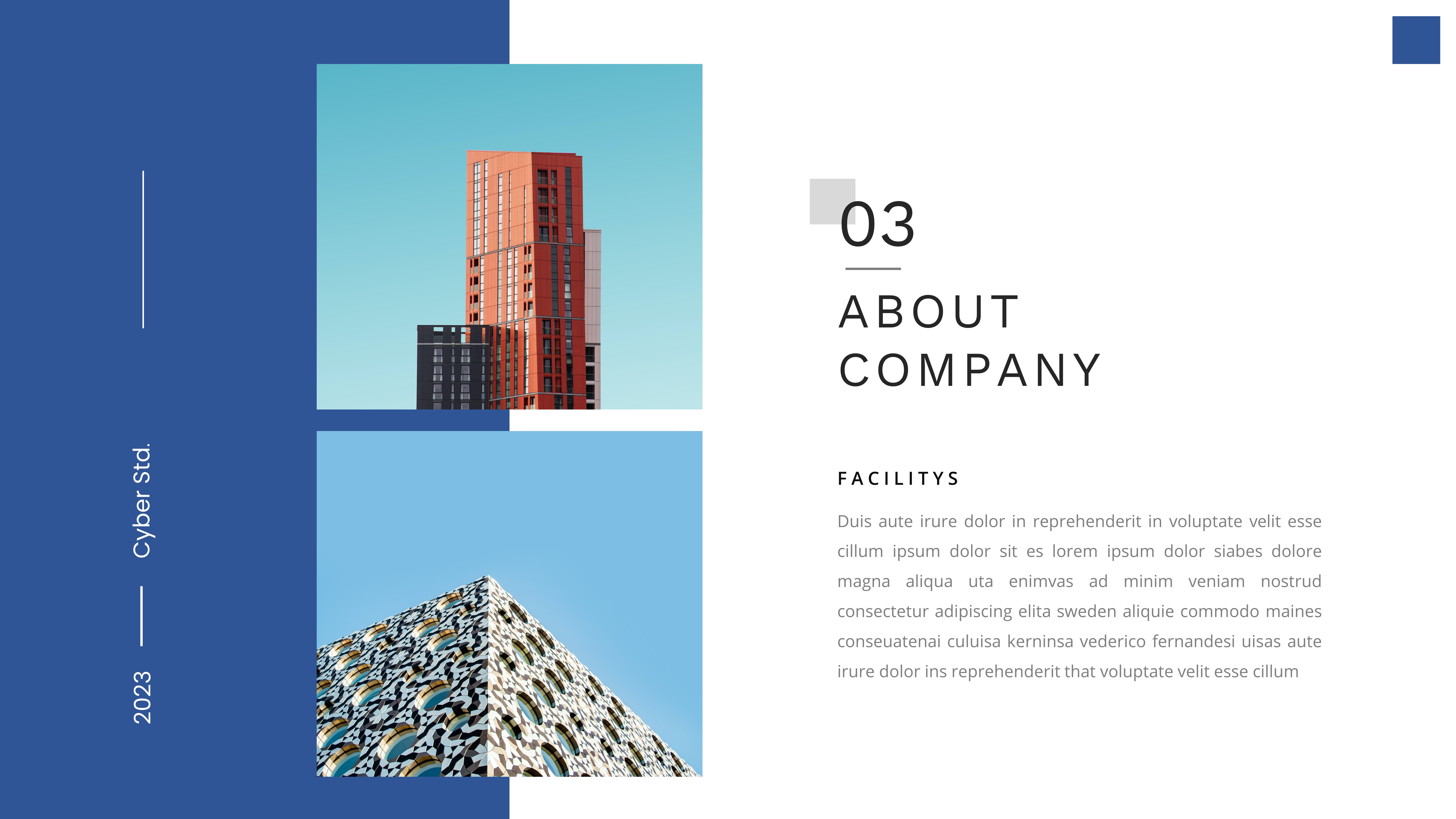 Corporate – Business Powerpoint Template, Presentation Templates ...