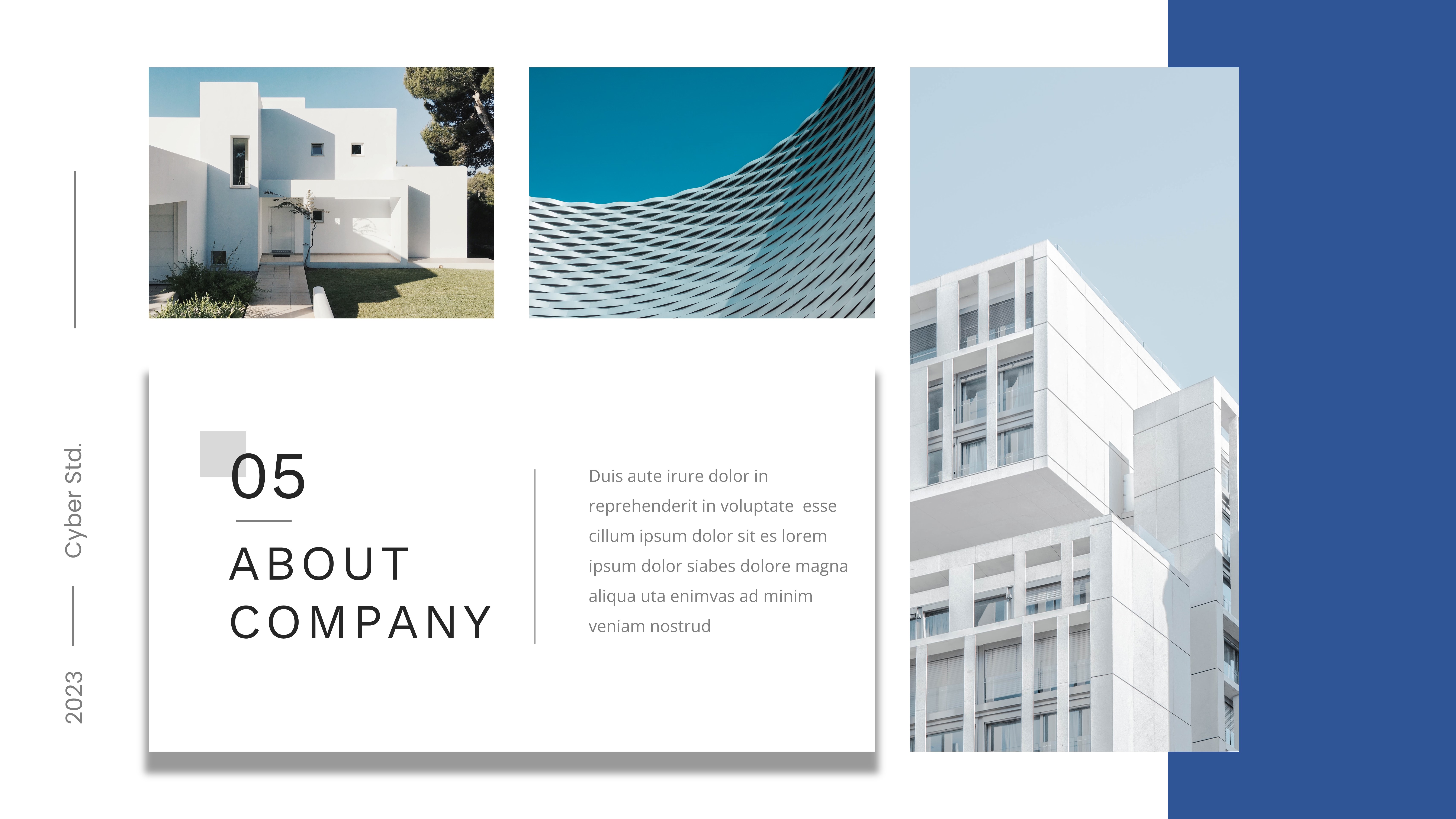 Corporate – Business Powerpoint Template, Presentation Templates ...