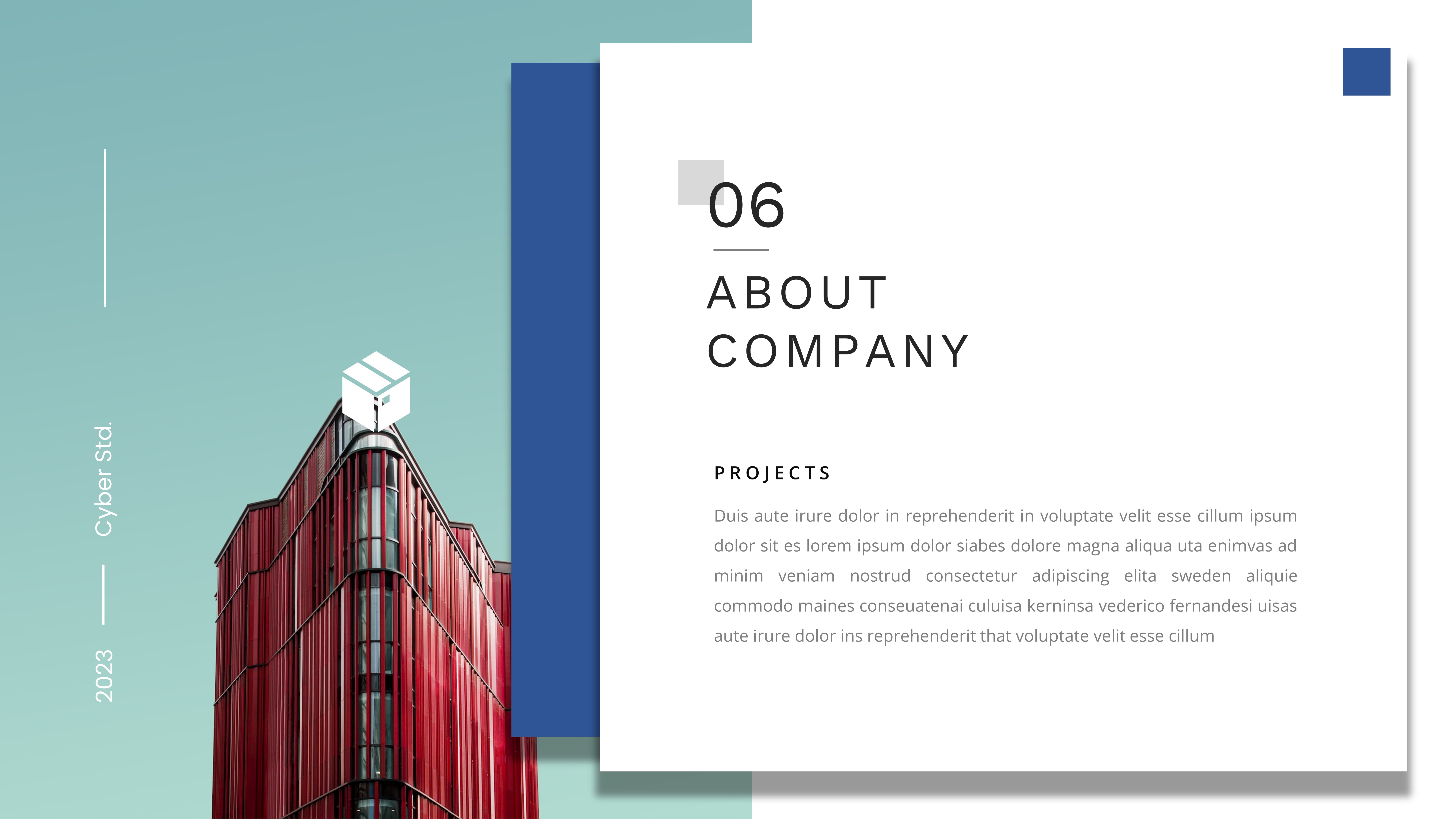 Corporate – Business Powerpoint Template, Presentation Templates ...