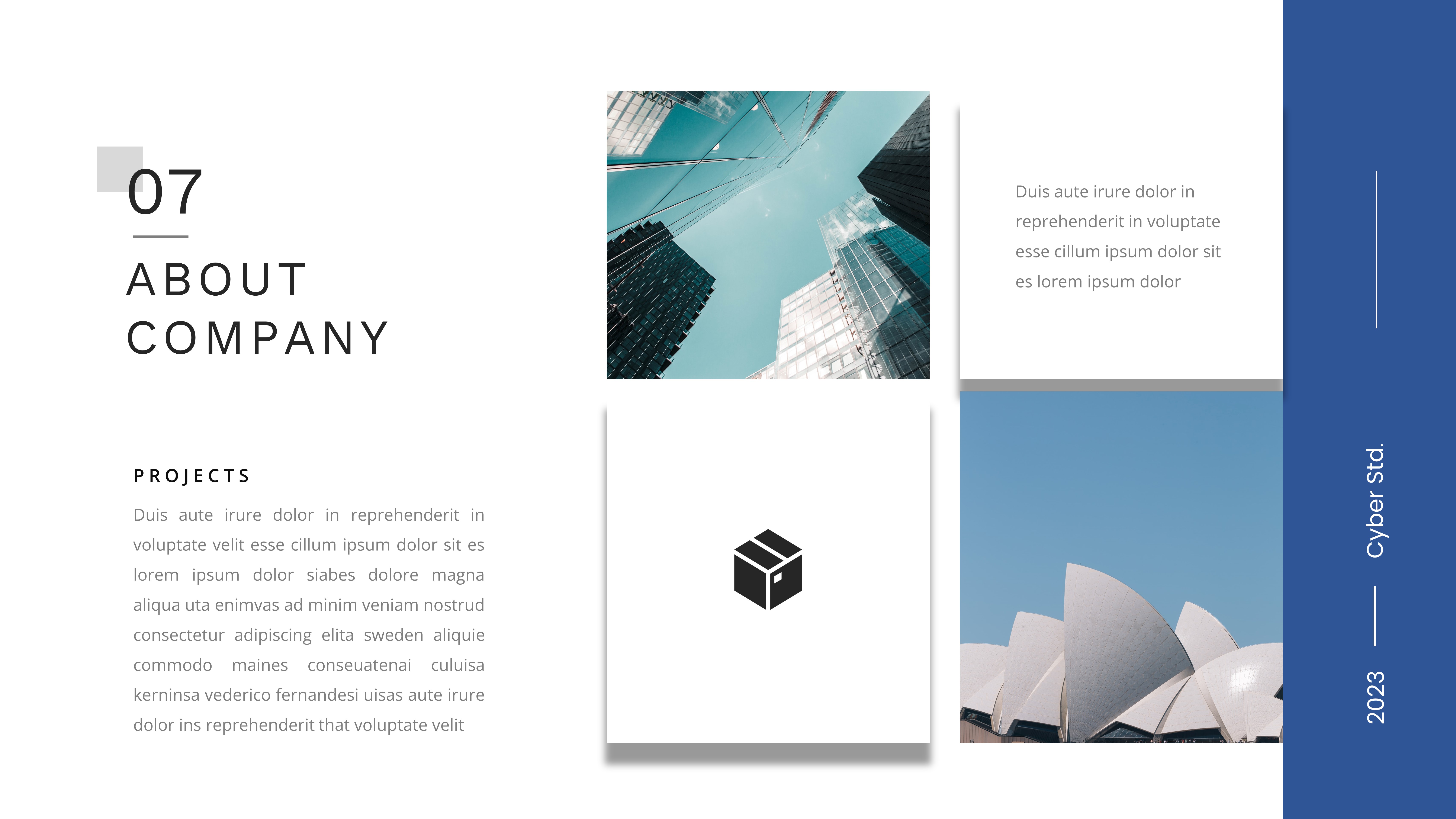 Corporate – Business Powerpoint Template, Presentation Templates ...