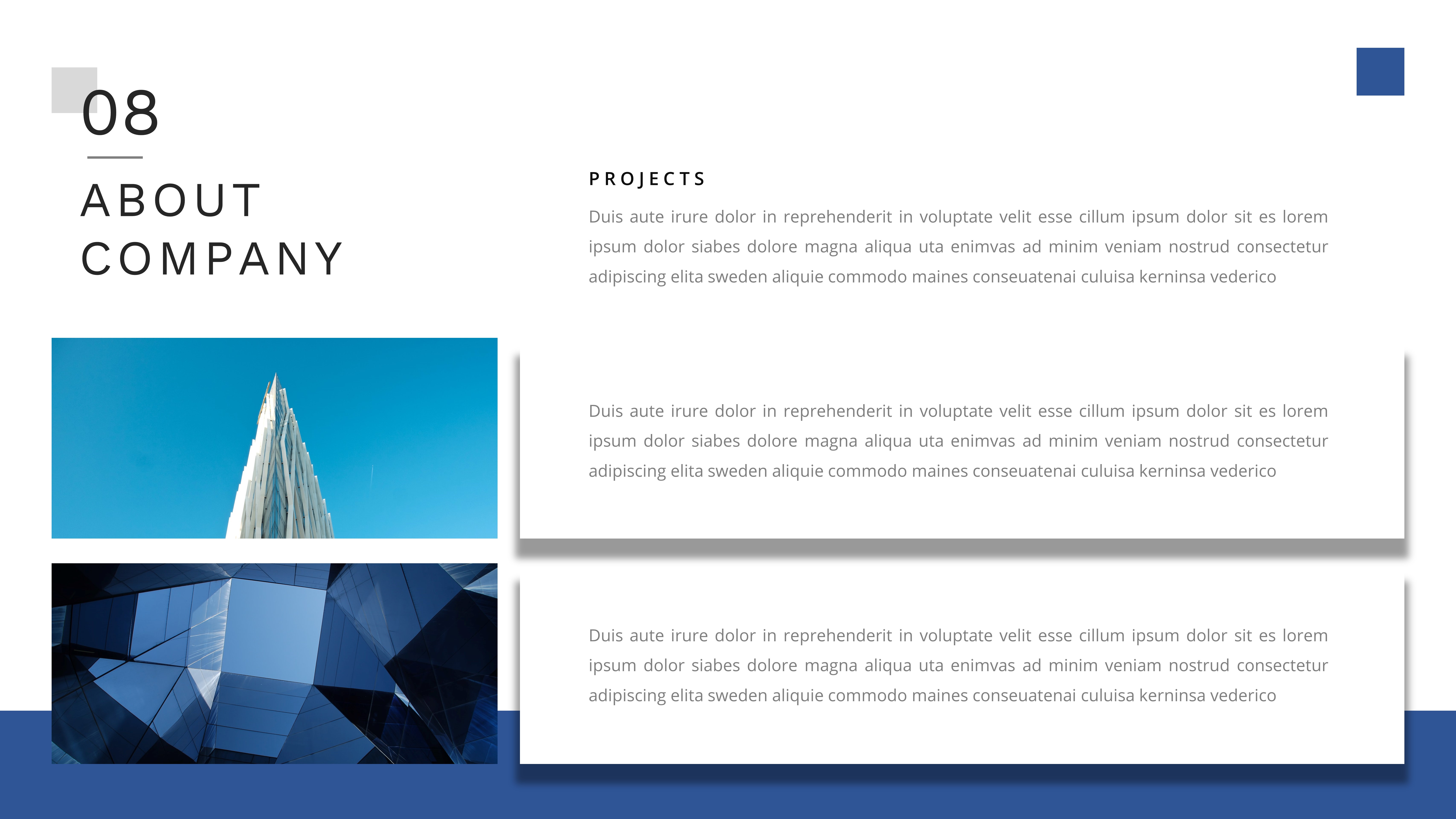 Corporate – Business Powerpoint Template, Presentation Templates ...
