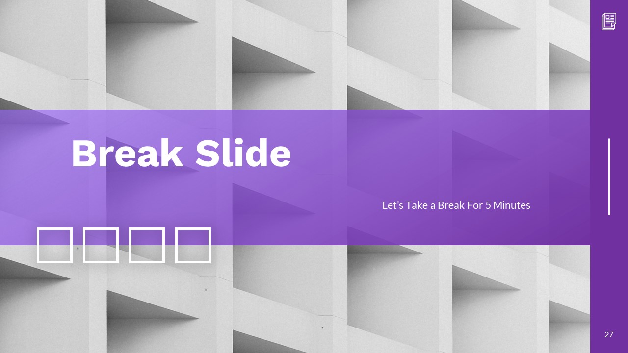 Thesis - Education Study Presentation Powerpoint Template, Presentation ...