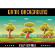 Game Background Nature / Tree, Game Assets | GraphicRiver