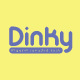 Dinky-Modern Rounded Font, Fonts | GraphicRiver