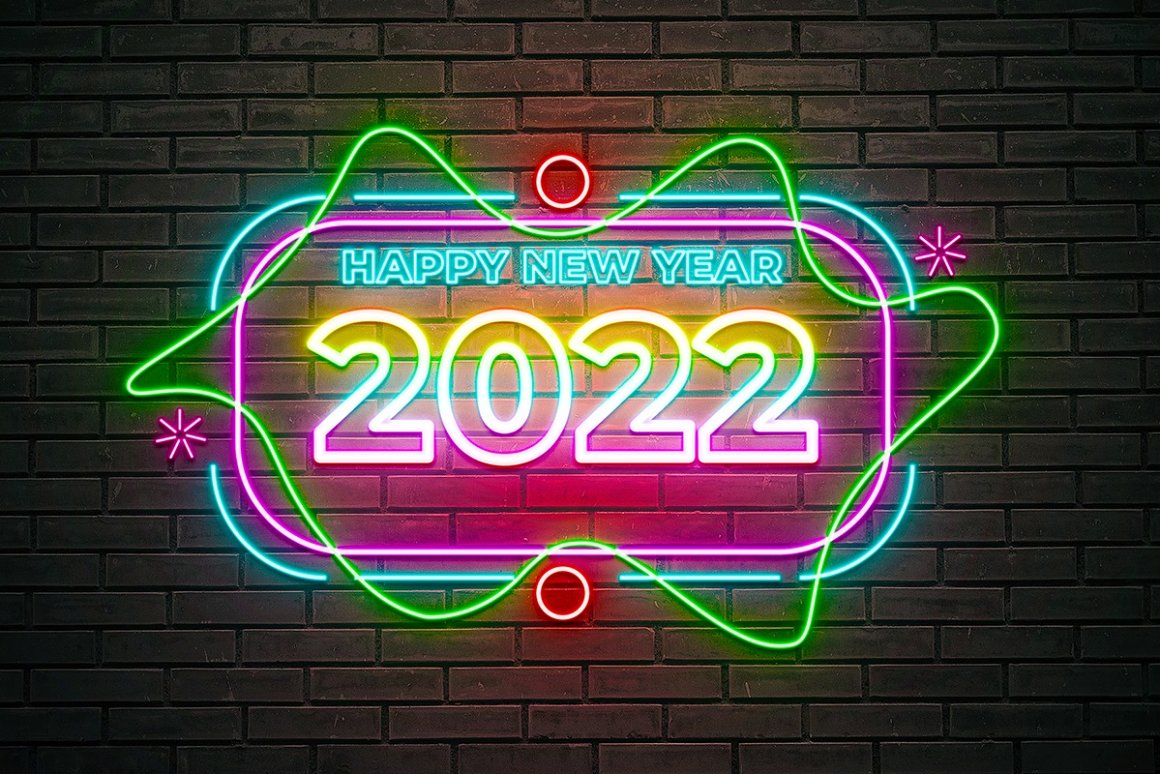 Neon Effect Creator, Add-ons | GraphicRiver