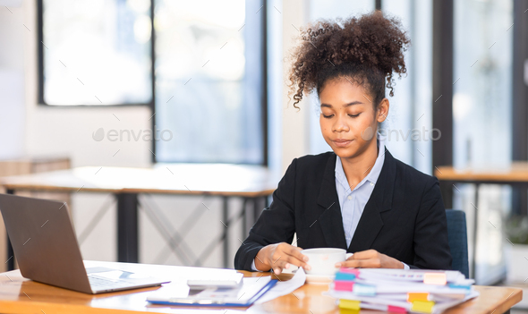 business african american Accounting using calculating income ...
