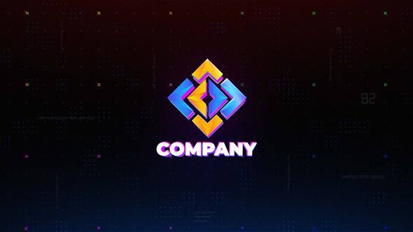 Cyber Intro, After Effects Project Files | VideoHive