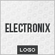Electronix Logo, Logo Templates | GraphicRiver